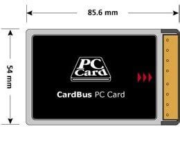 Image result for CardBus PC Card