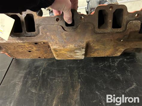 Image result for Chevy Tri-Power Intake