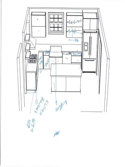 Image result for Kitchen Design Brief