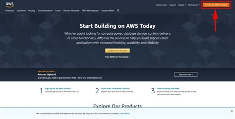 Image result for How to Create Amazon Web
