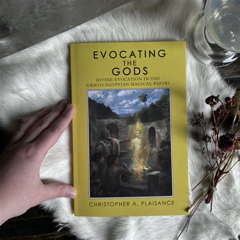 Image result for Divine Evocation