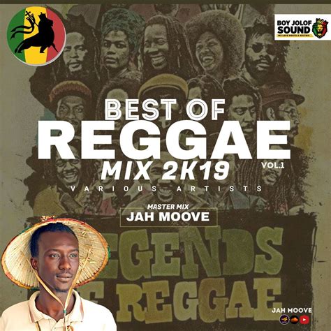 Image result for Reggae Master Mix