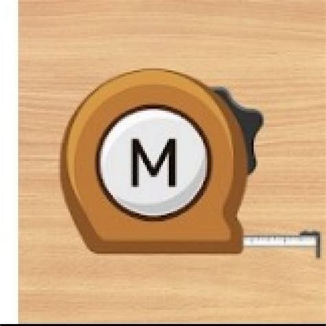 Image result for Square Measure App