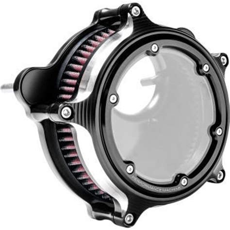 Image result for Performance Machine Max HP Air Cleaner