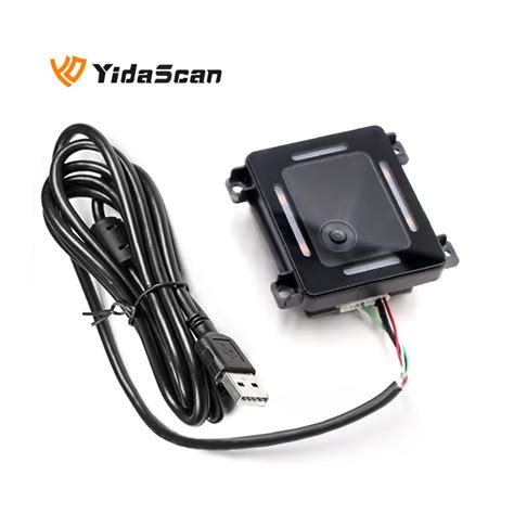 Image result for RFID Barcode Scanner