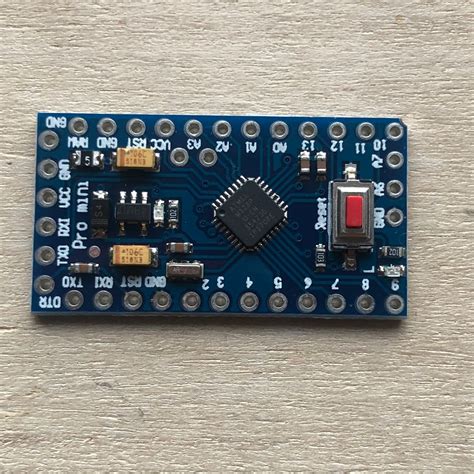 Image result for Arduino Pro Mini with USB Cable