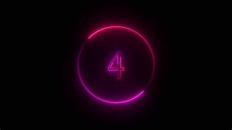 Image result for Countdown Numbers Animation