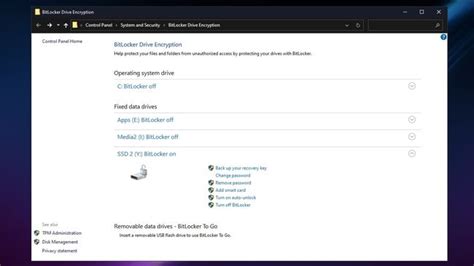 Image result for BitLocker Tool