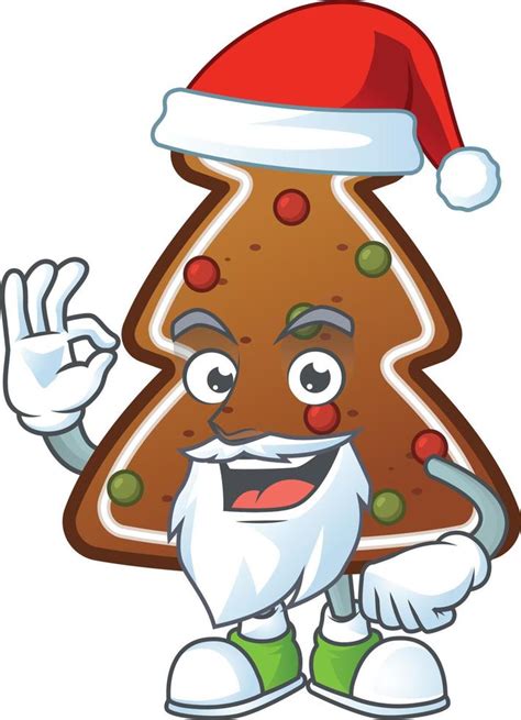Image result for Gingerbread Tree Cartoon