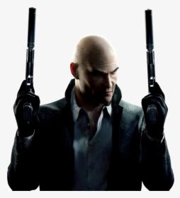 Image result for Hitman Absolution Logo.png