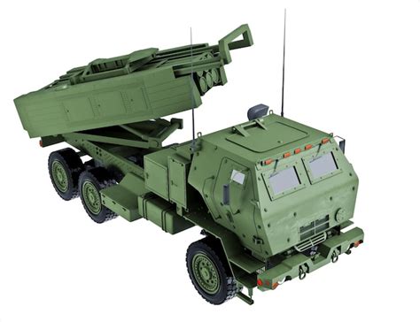 Image result for Multiple Launch Rocket System