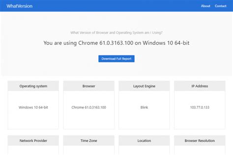 Image result for How to Check Chrome Version