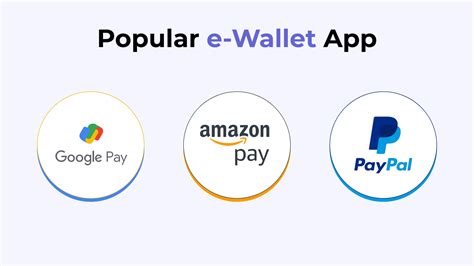 Image result for How to Use eWallet App
