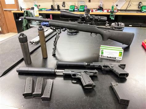 Image result for Subsonic Ammunition Explained