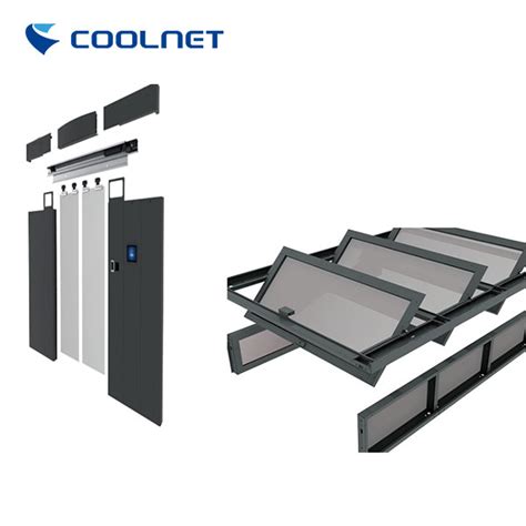 Image result for Modular Data Center Cooling