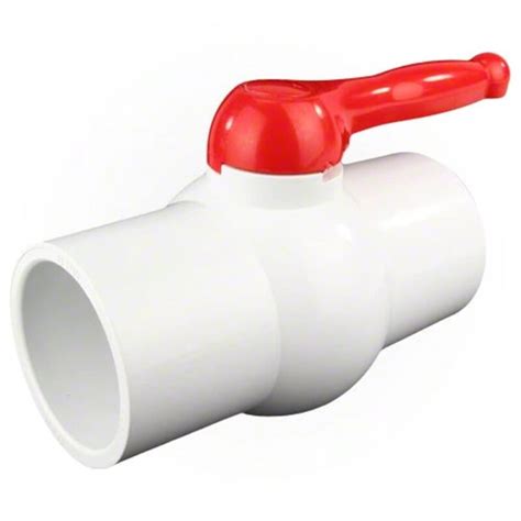 Image result for PVC Pool Ball Valve