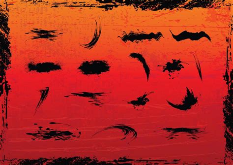 Image result for Vector Grunge Graphics