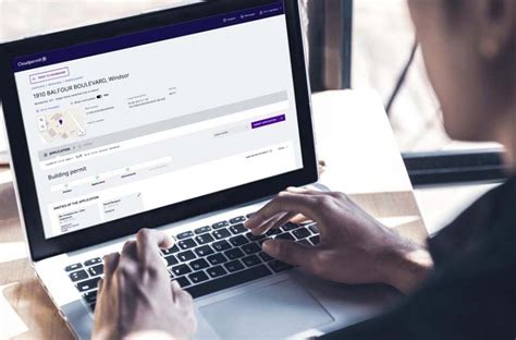Image result for Permitting Software for Governments