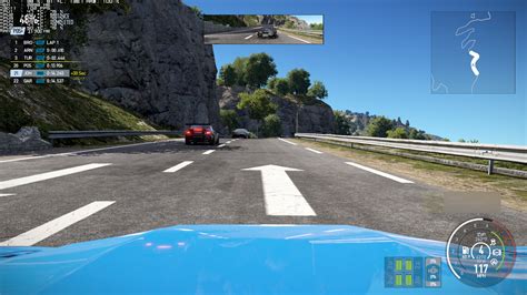 Image result for Project Car 2 Good Setup