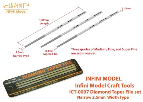 Image result for Trend Diamond Taper File