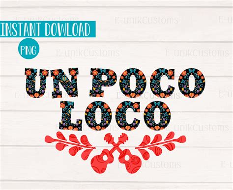Image result for Poco Loco Cover