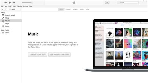 Image result for Set Up iTunes On Computer