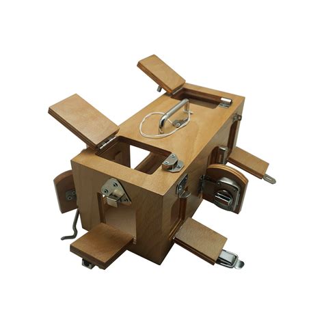 Image result for Small Box Locking Mechanisms