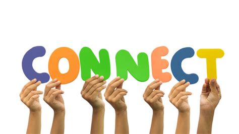 Image result for Define Connect
