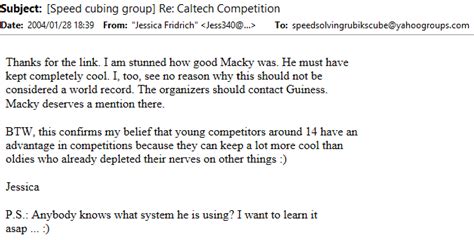 Image result for Cubing World Records