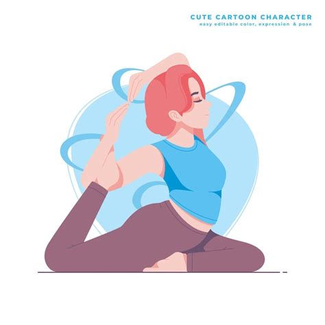 Image result for Exercise Cartoon Images