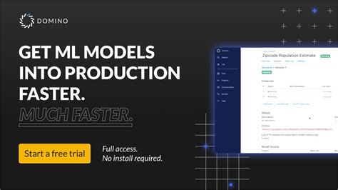 Image result for Domino Data Lab