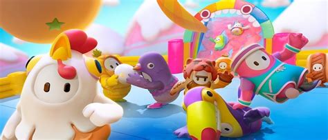 Image result for Fall Guys Ultimate Knockout