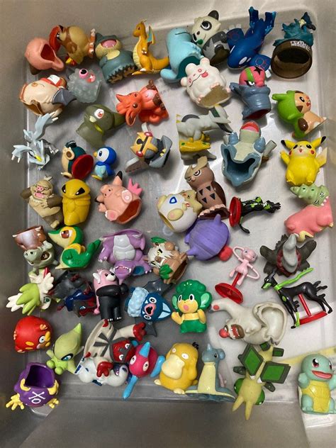 Image result for Pokemon Mini Set