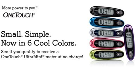 Image result for One Touch Ultra Mini Meter