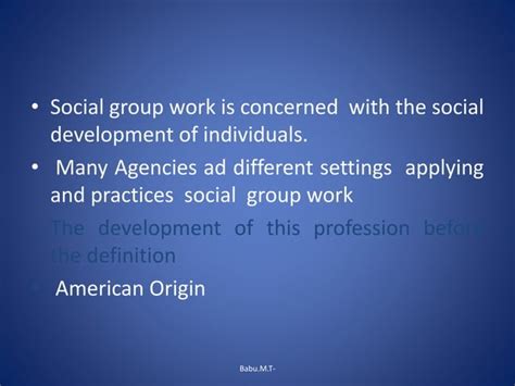 Image result for Introduction to Group Work