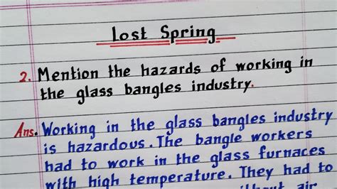 Image result for Lost Spring Diagram Outline Bangle Making