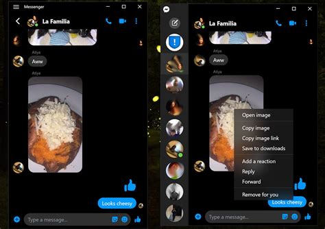 Image result for Messenger Operating System