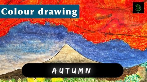 Image result for Watercolour Autumn Tutorials UK