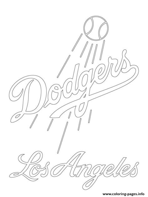 Image result for MLB Coloring Pages