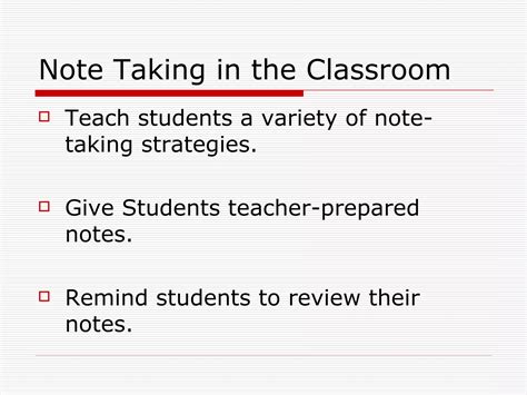 Image result for Summarizing and Note Taking