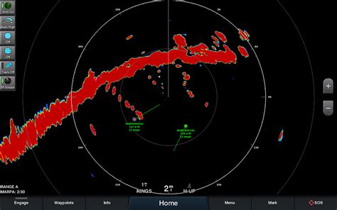 Image result for Marine Radar Simulation