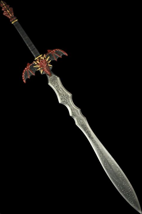 Image result for Pyra Sword PNG