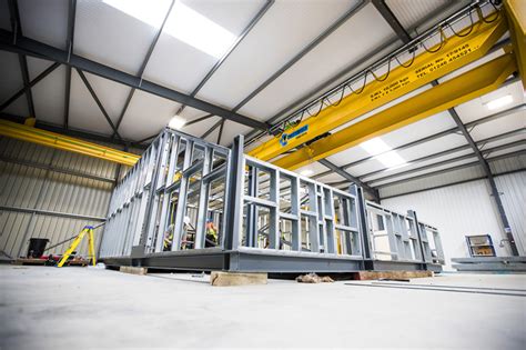 Image result for Modular Loft Conversion