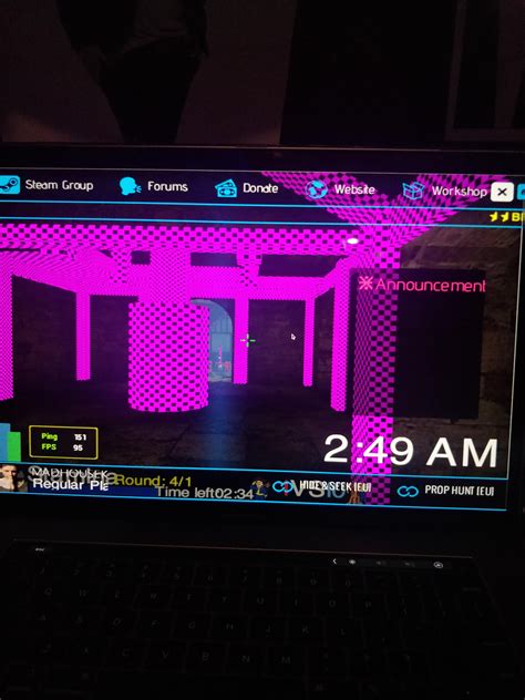 Image result for Gmod Controls