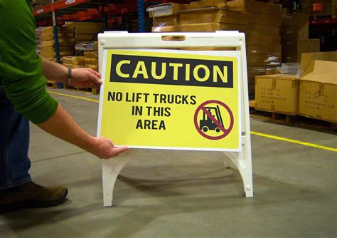 Image result for Custom A-Frame Signs
