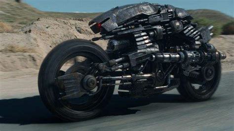 Image result for Terminator 1 Motorcycle