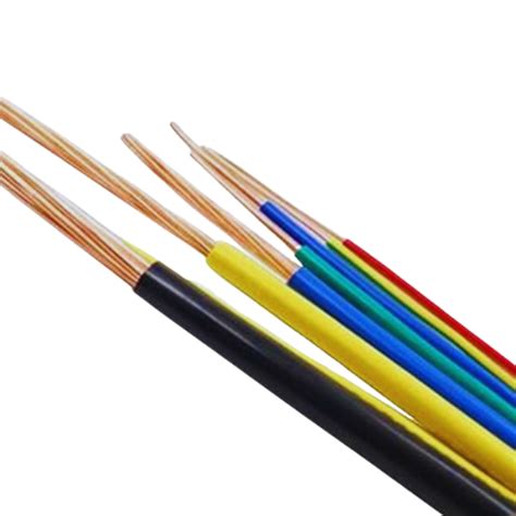 Image result for Cross Section of a Solid Core Cable vs Stranded