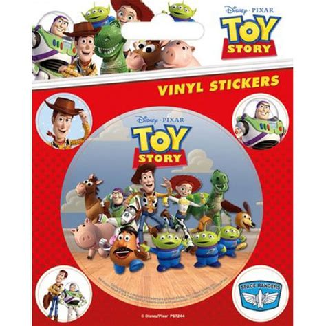 Image result for Toy Story 2 Sticker