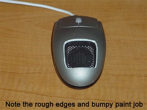 Image result for Logitech Mouse Mod