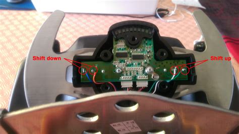 Image result for DIY Sequential Shifter Keyboard